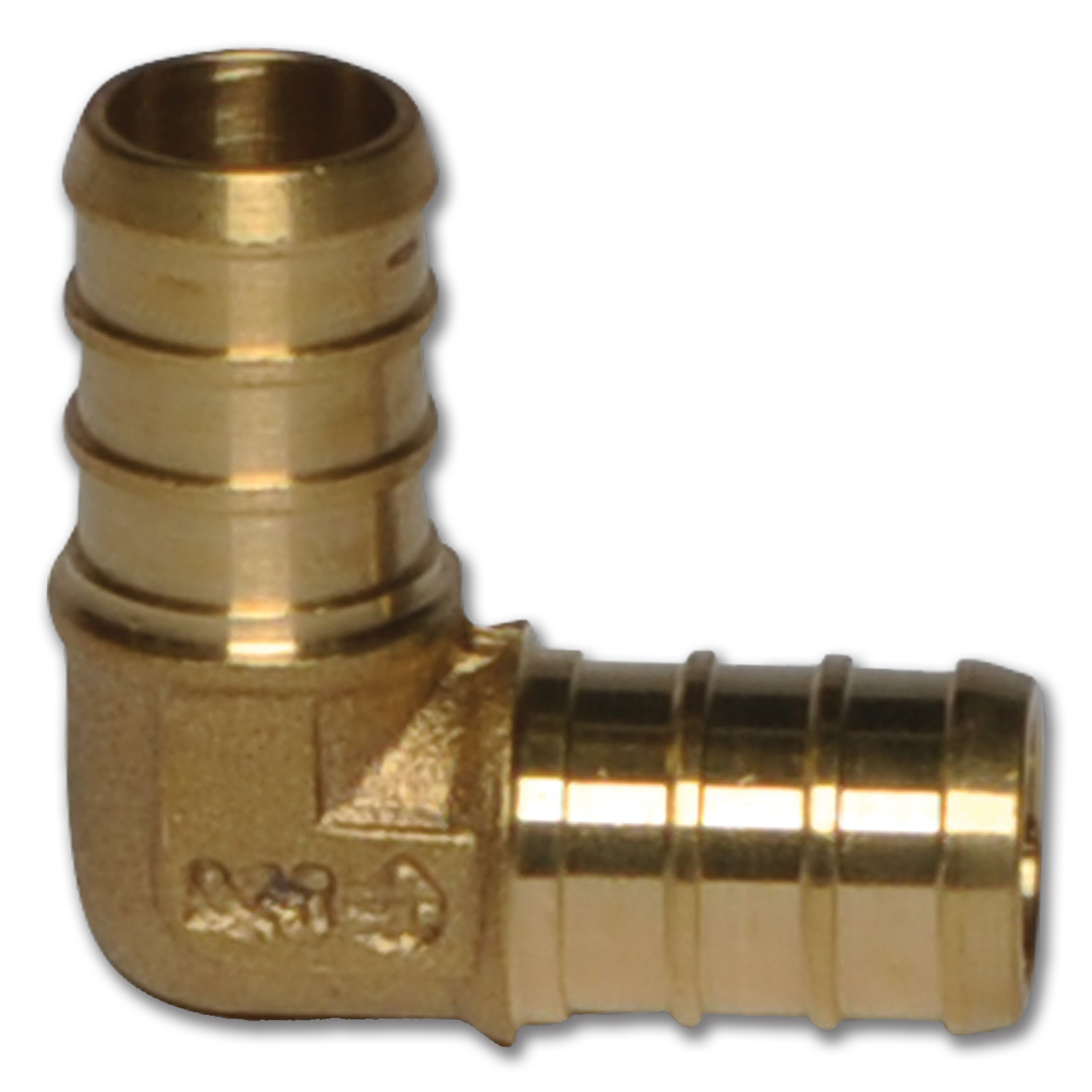 Chadwell Supply. 1/2" PEX ELBOW 90°