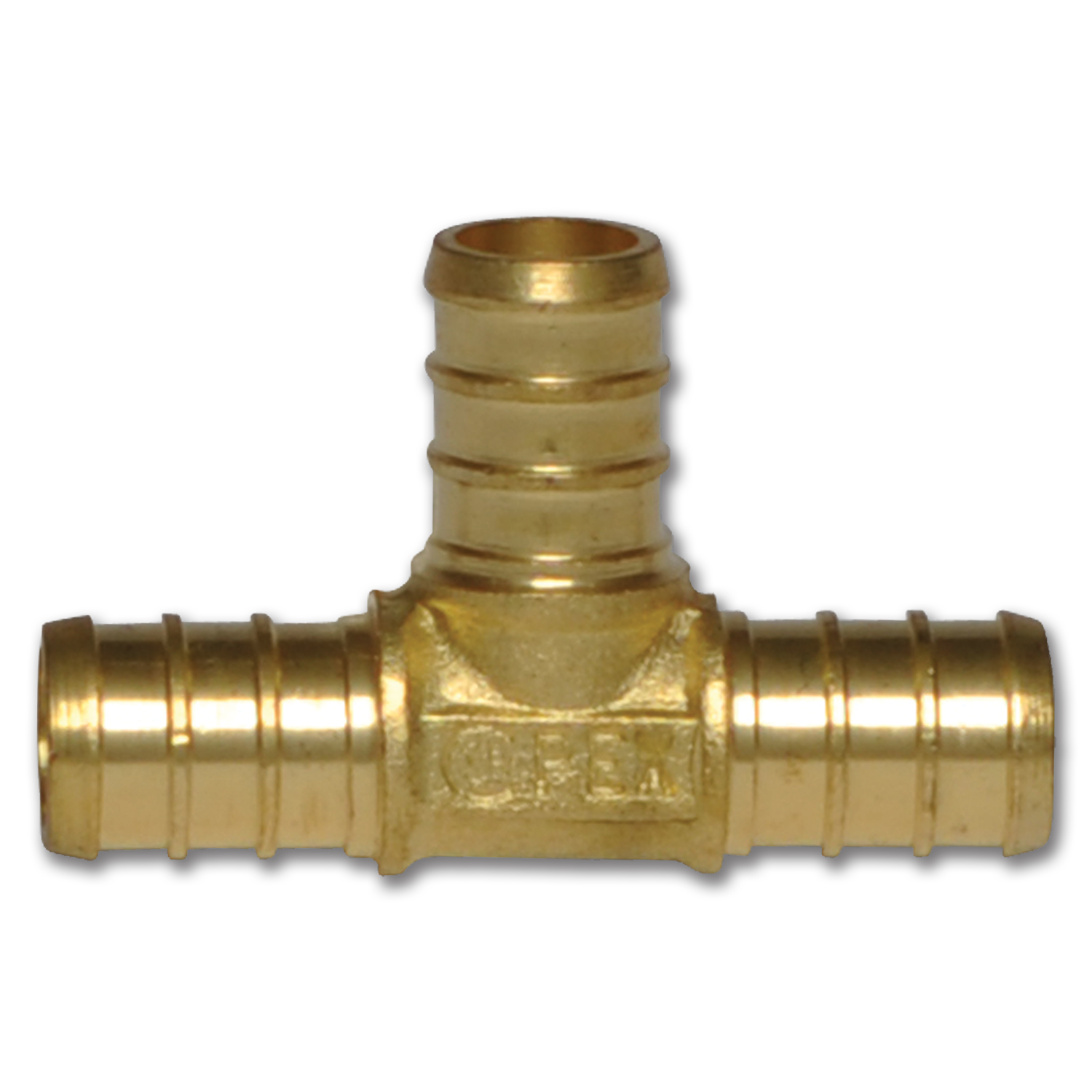 Chadwell Supply. 3/4" PEX TEE