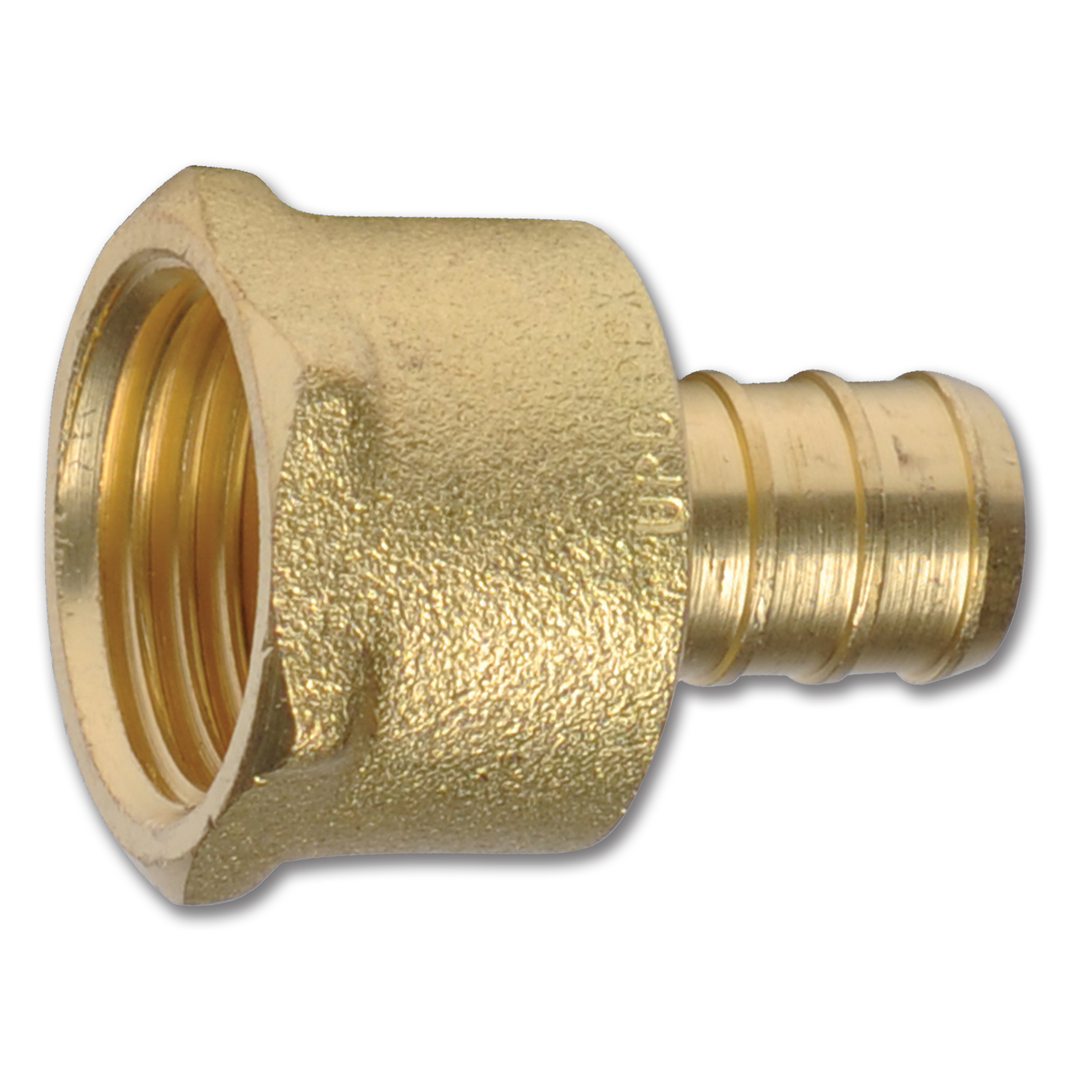 Chadwell Supply. 1/2" PEX FEMALE ADAPTER