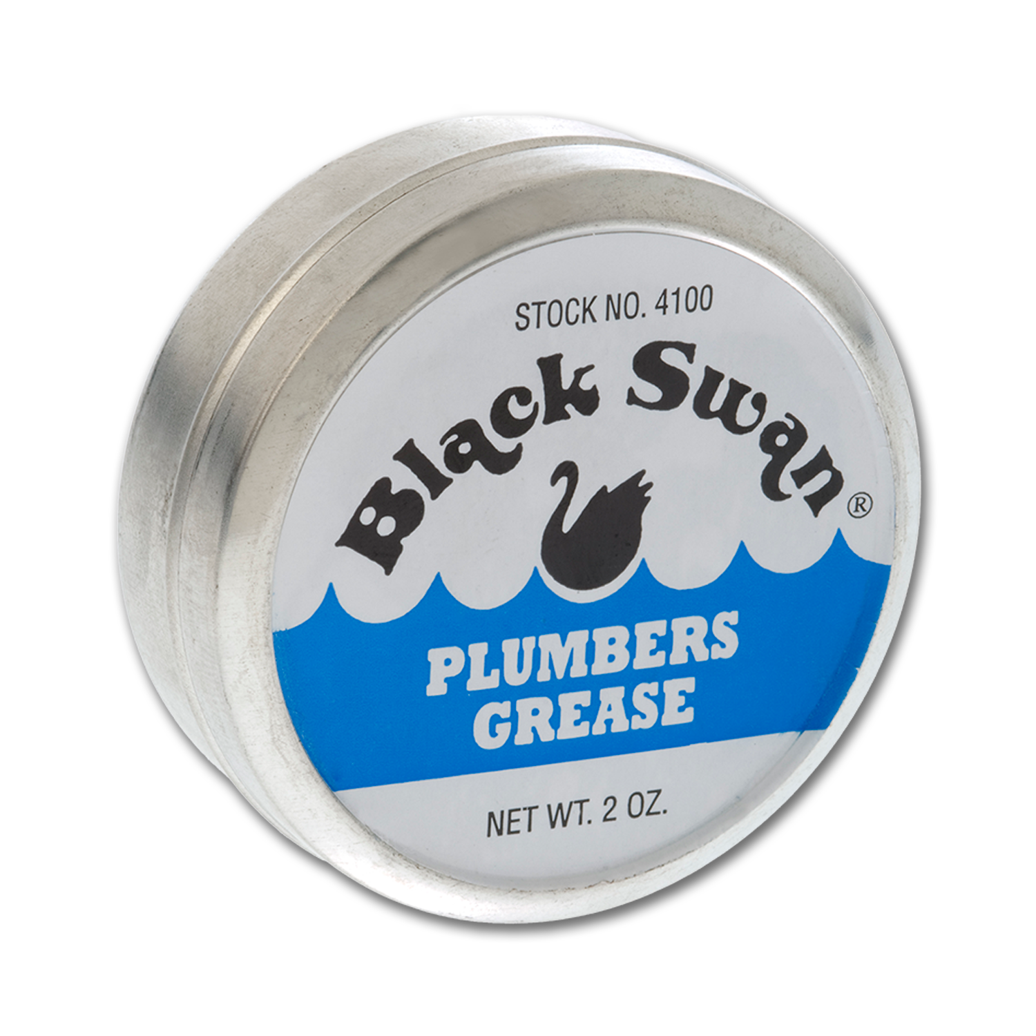 Chadwell Supply. EZ - TURN PLUMBERS HEAT PROOF STEM GREASE - 2 OZ
