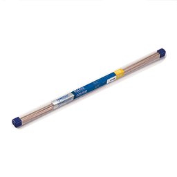 Chadwell Supply. 0% SILVER SOLDER STICKS - 28 STICKS/TUBE