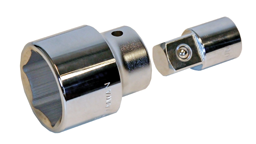 Chadwell Supply. HEAVY DUTY WATER HEATER ELEMENT SOCKET