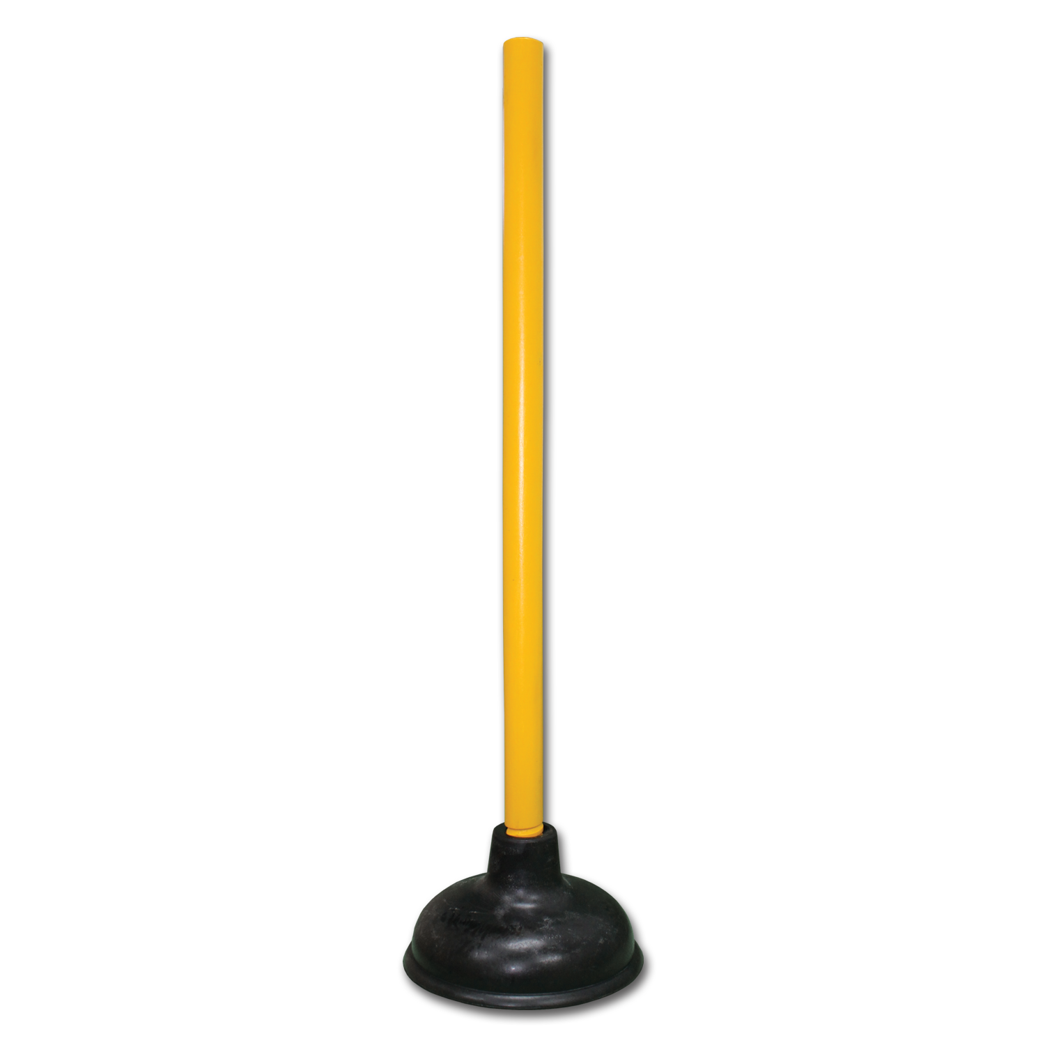 Chadwell Supply. RUBBER FORCE CUP WOOD HANDLE PLUNGER