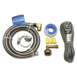 Chadwell Supply. COMPLETE DISHWASHER INSTALL KIT