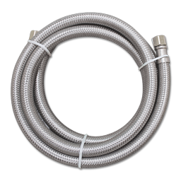 Chadwell Supply. 60" STAINLESS STEEL ICE MAKER SUPPLY LINE