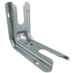 Chadwell Supply. UNIVERSAL ANTI-TIP RANGE BRACKET