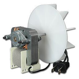 Chadwell Supply. VENT FAN MOTOR