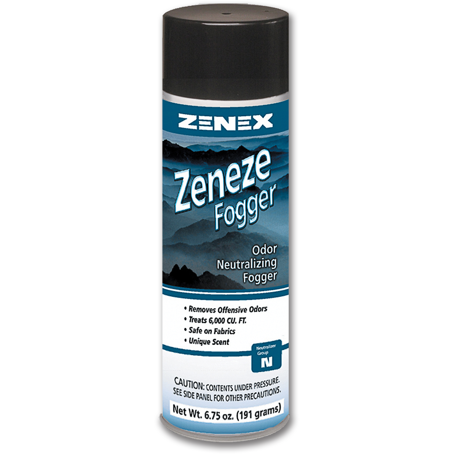 Chadwell Supply. ZENEZE LINEN FRAGRANCE AIR FRESHENING FOGGER