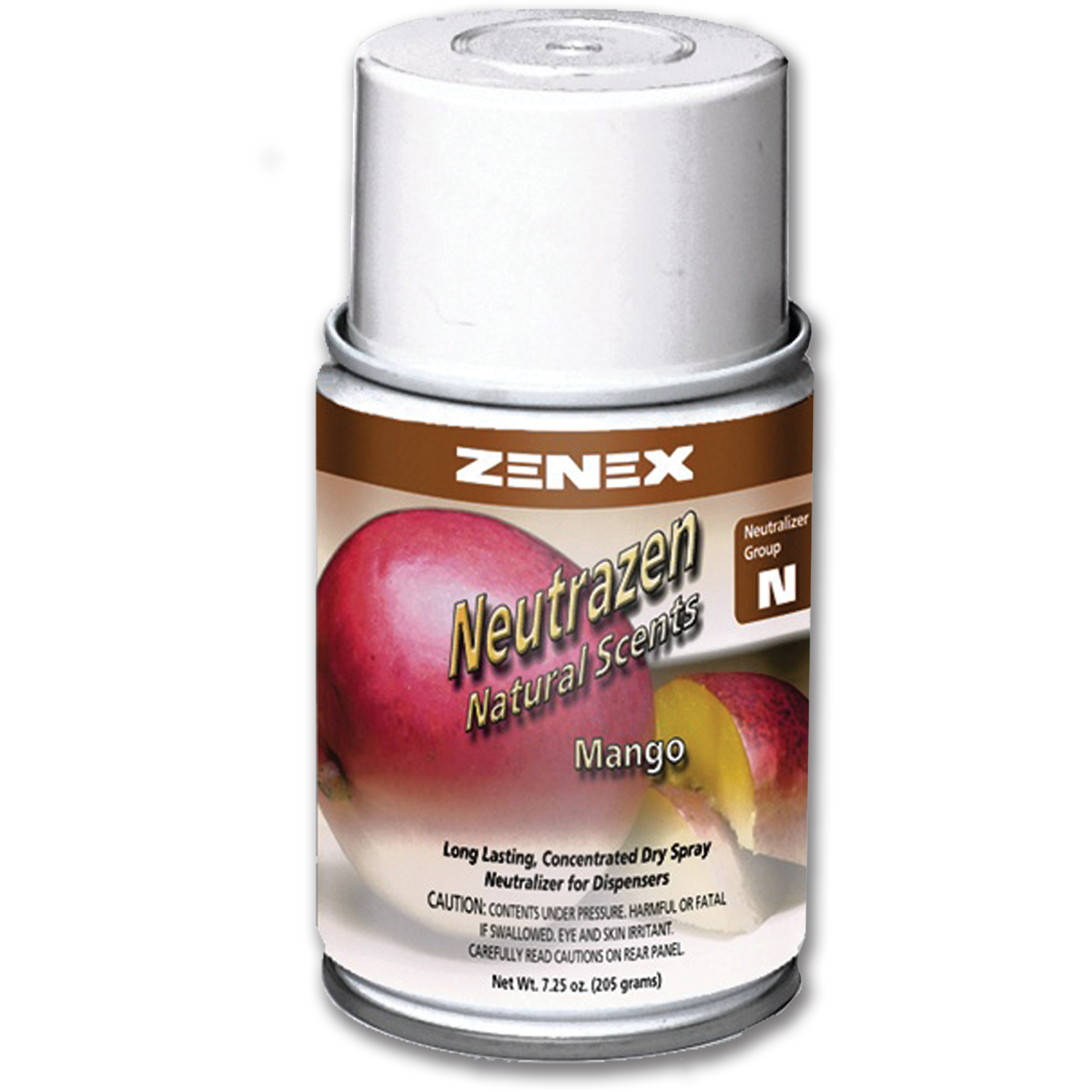 Chadwell Supply. MANGO METERED MIST REFILL