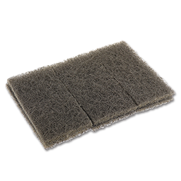 Chadwell Supply. SYNTHETIC STEEL WOOL