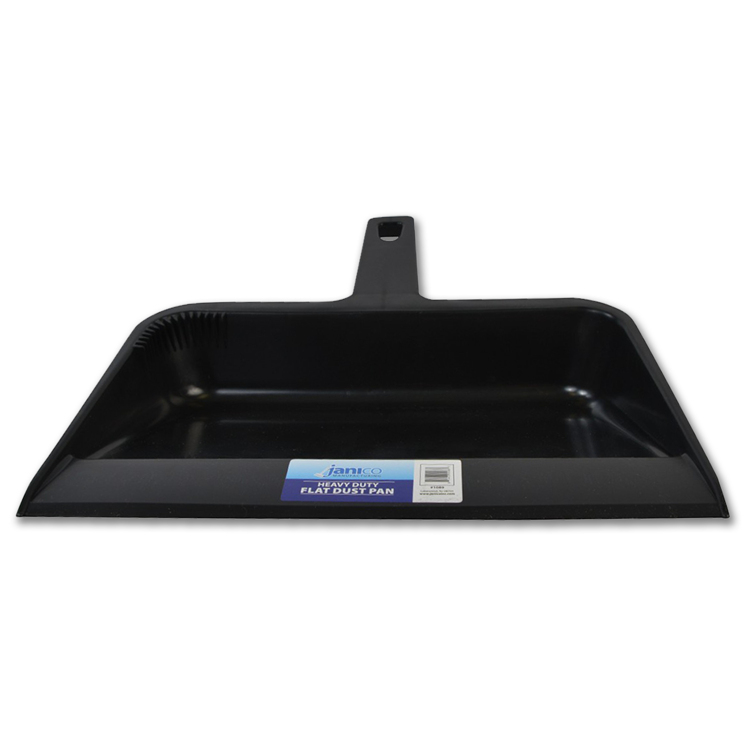 Chadwell Supply. 12" DUST PAN