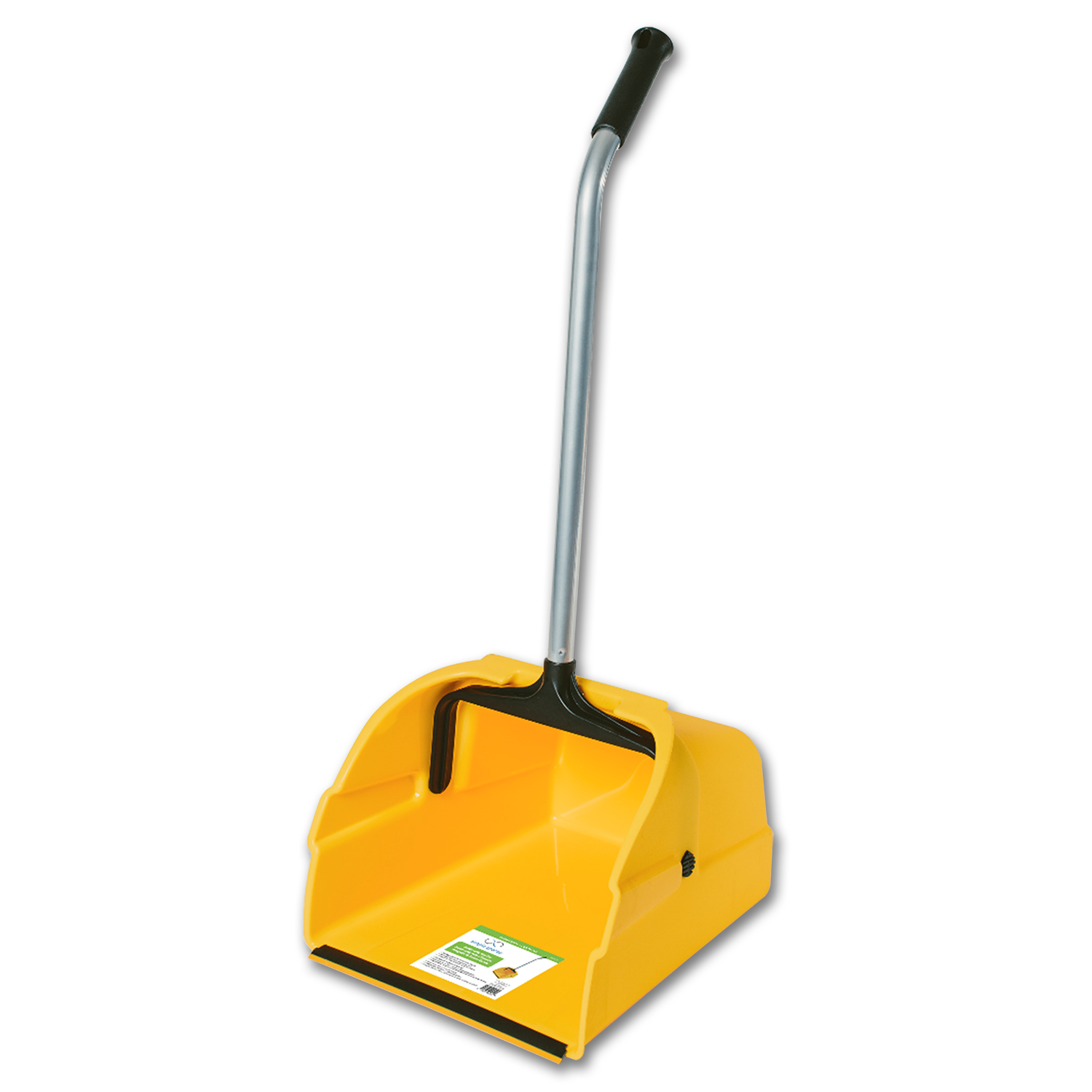 Chadwell Supply. JUMBO DEBRIS DUST PAN