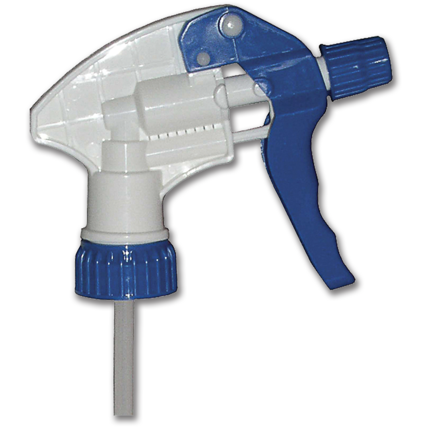 Chadwell Supply. TRIGGER SPRAYER FOR SPRAY BOTTLE