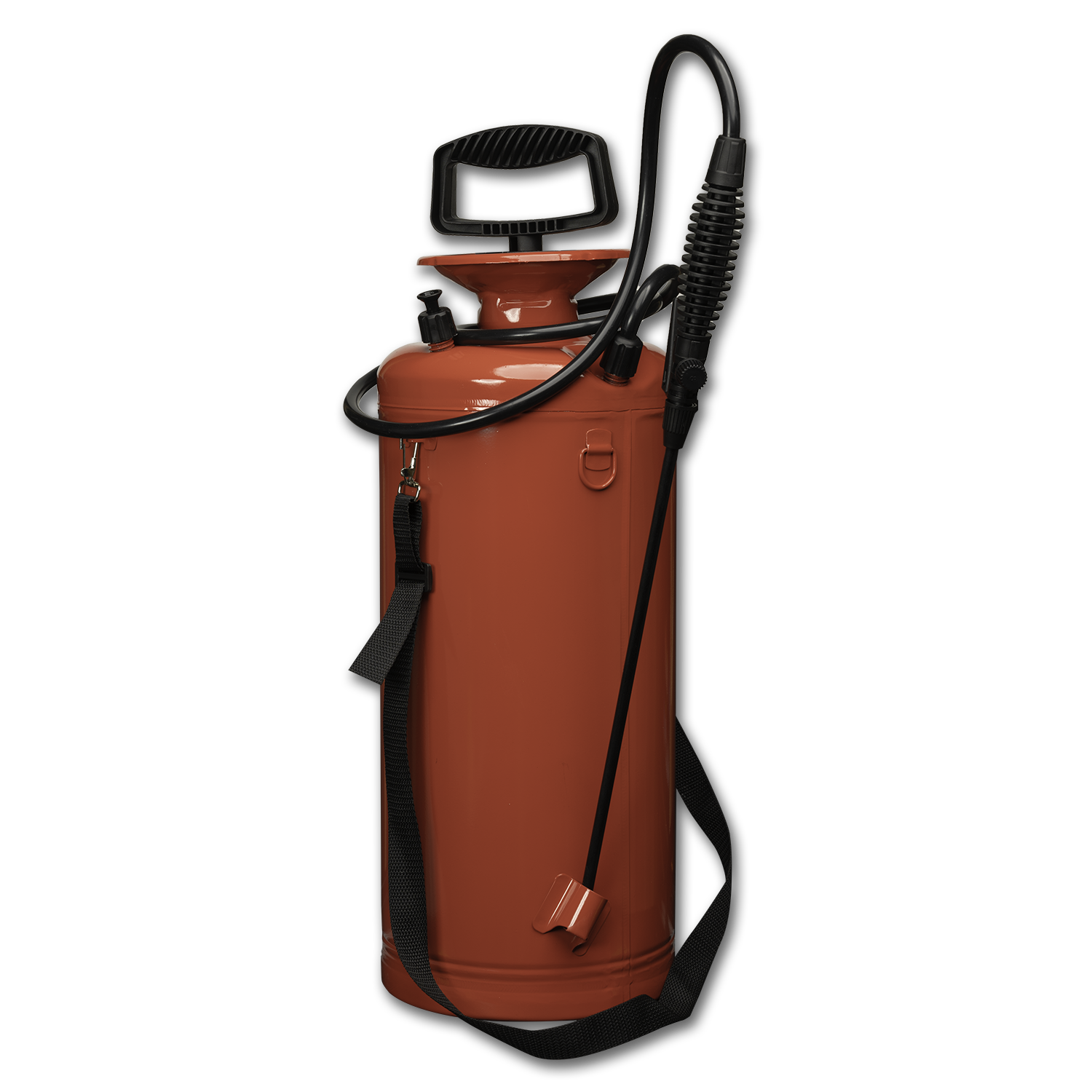 Chadwell Supply. METAL TANK SPRAYER TRIPOXY - 3 GALLON