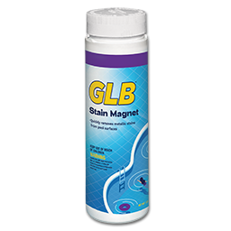Chadwell Supply. GLB RUST & STAIN MAGNET - 2.5 LB.