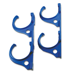 Chadwell Supply. VACUUM HOSE HANGERS