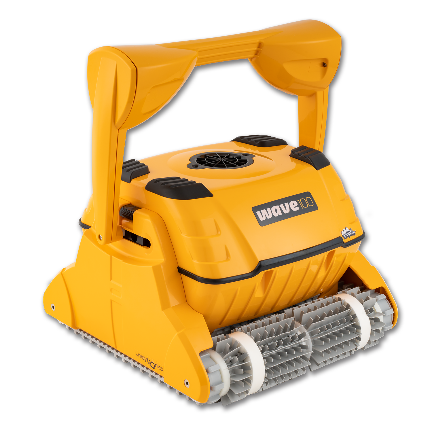 Chadwell Supply. DSO- DOLPHIN WAVE 100 ROBOTIC POOL CLEANER