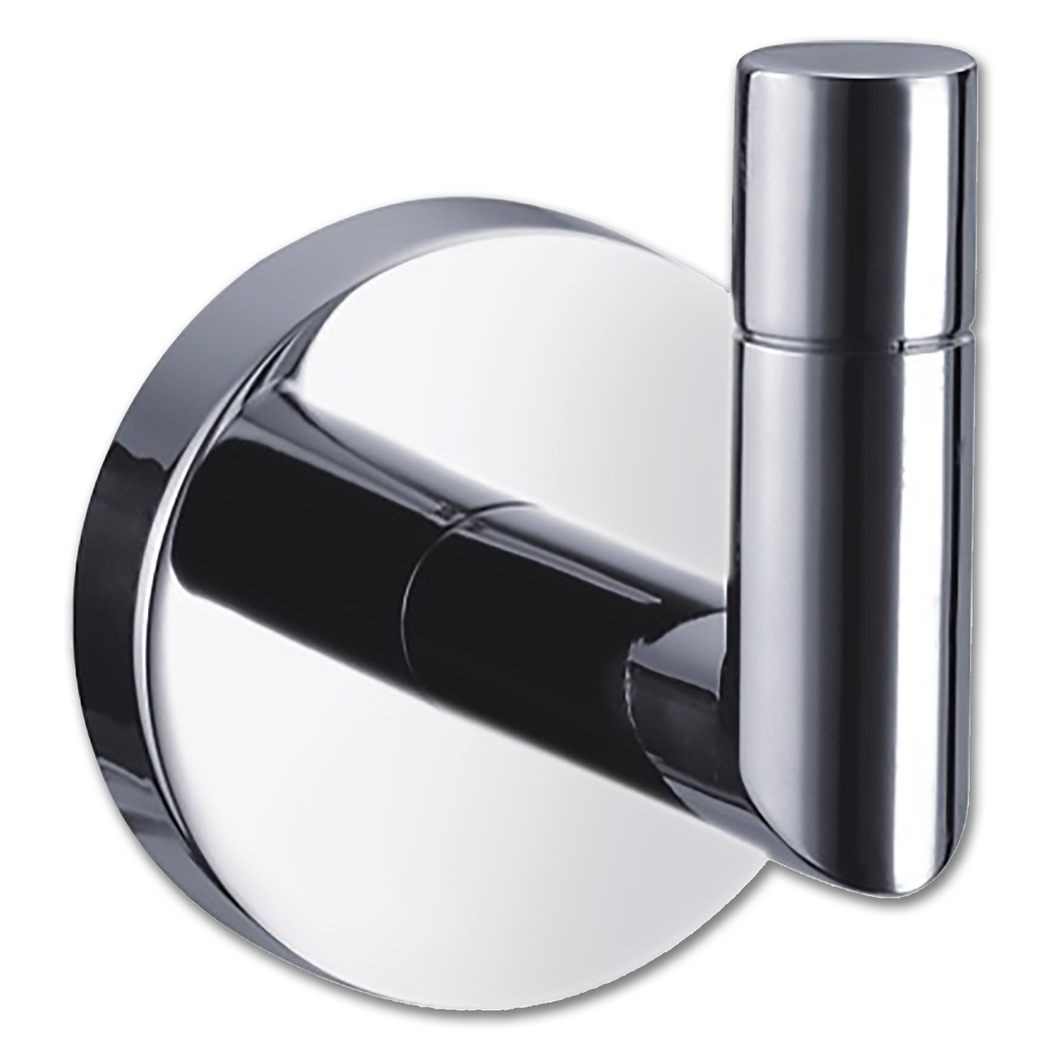 Chadwell Supply. ROBE HOOK - POLISHED CHROME