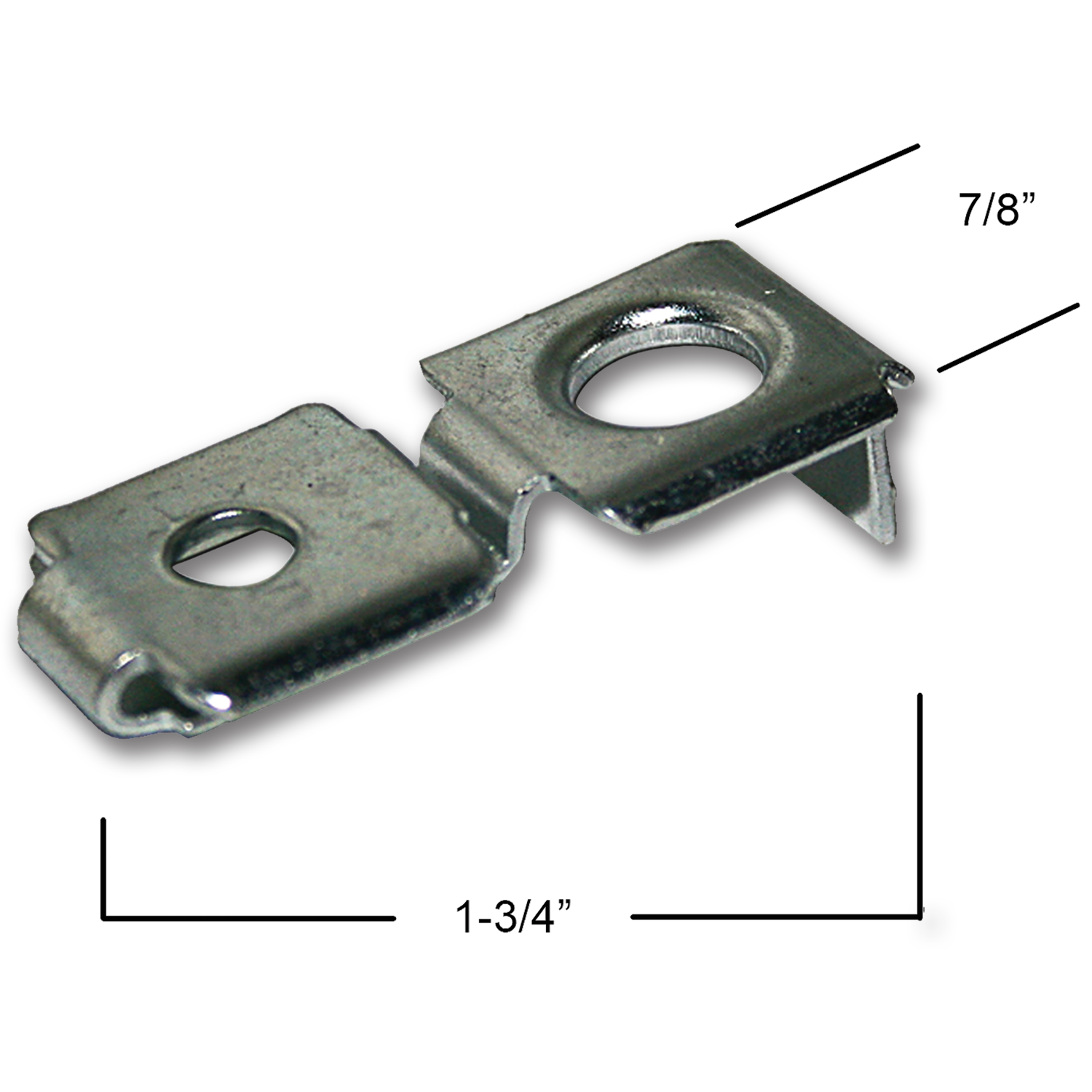 Chadwell Supply. SLIMFOLD PIVOT BRACKET