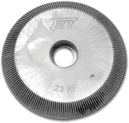 Chadwell Supply. KEY MACHINE CUTTER BLADE