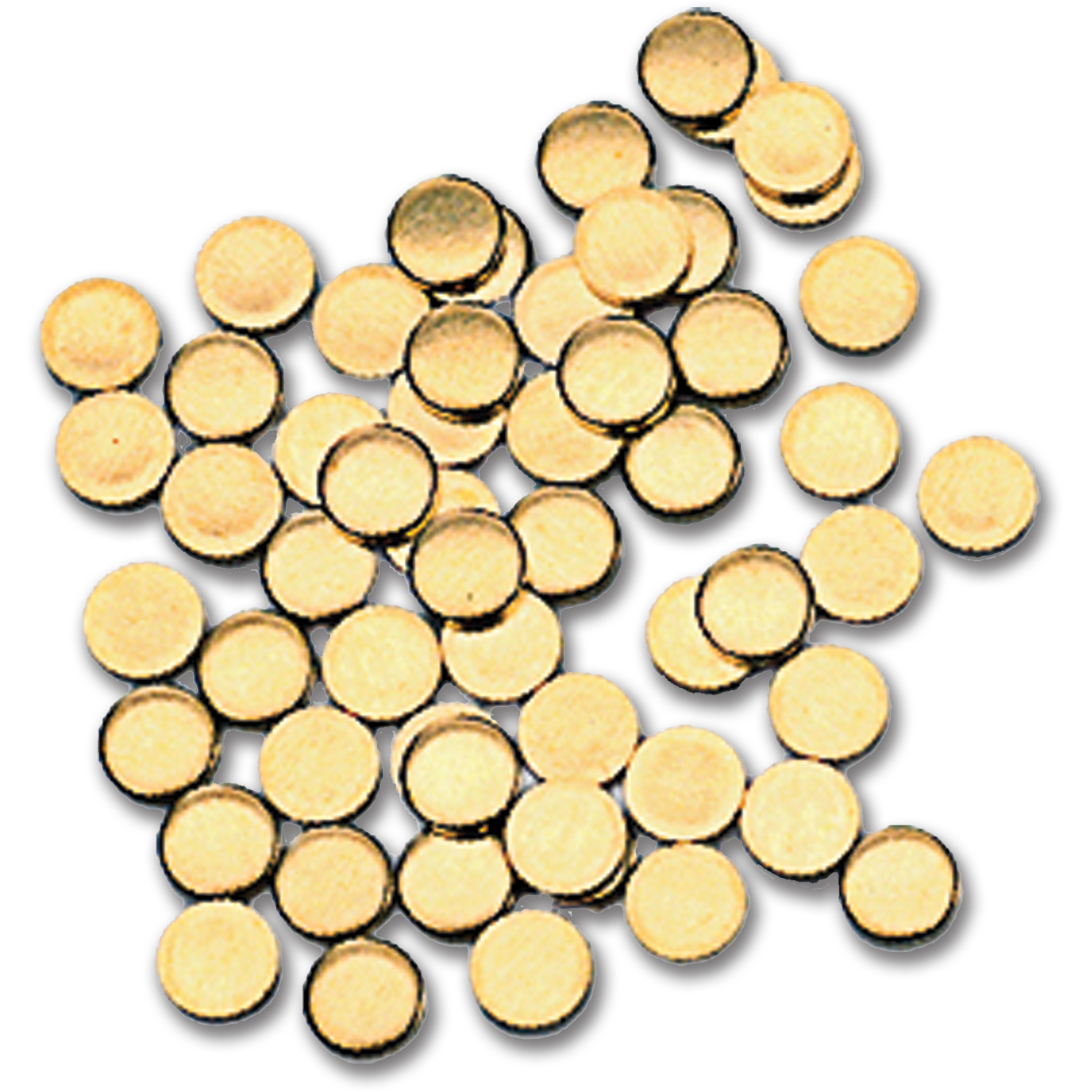 Chadwell Supply. 3113 KWIKSET MASTER PIN #4 .092