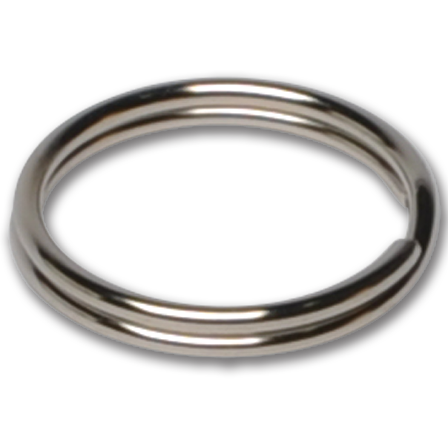 Chadwell Supply. 1" KEY RINGS - 100/PK