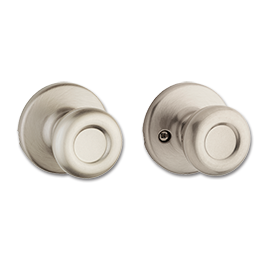 Chadwell Supply. KWIKSET TYLO ENTRY- SATIN NICKEL