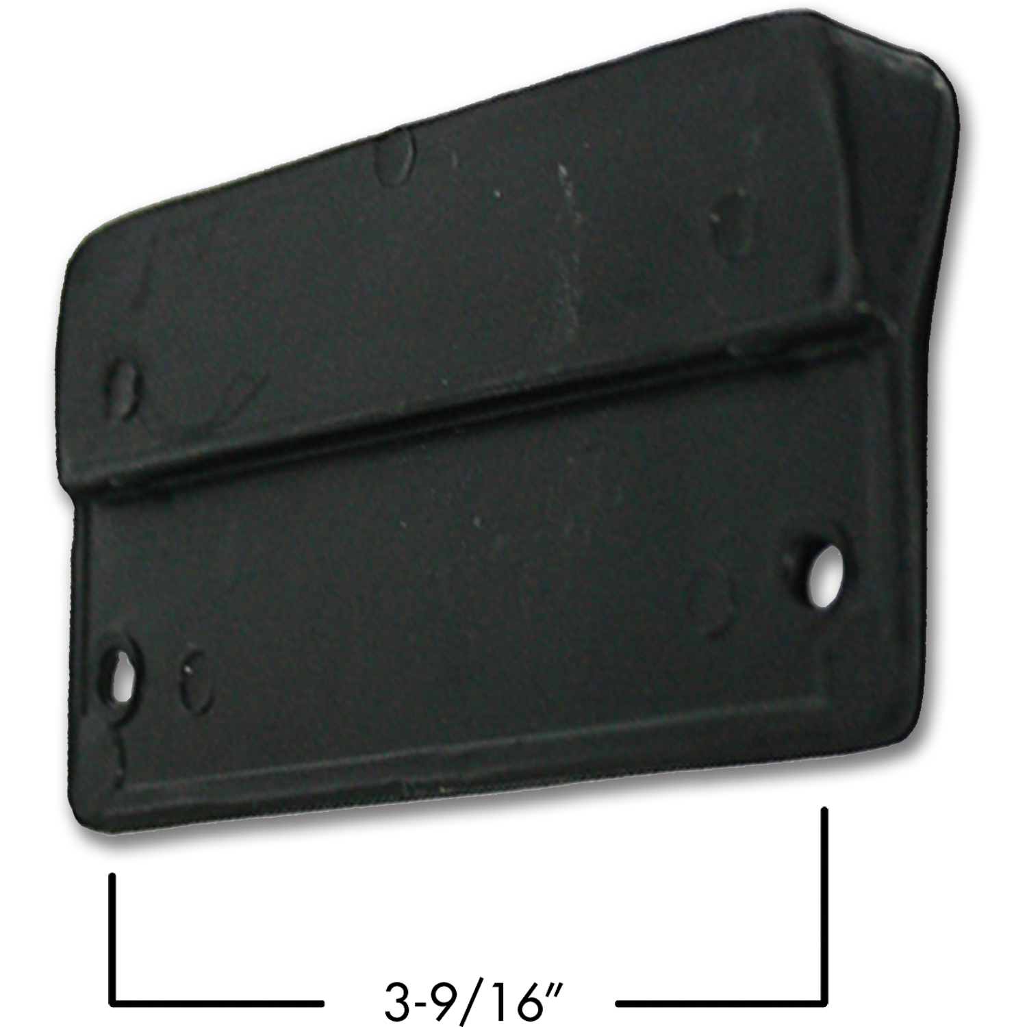 Chadwell Supply. SCREEN HANDLE