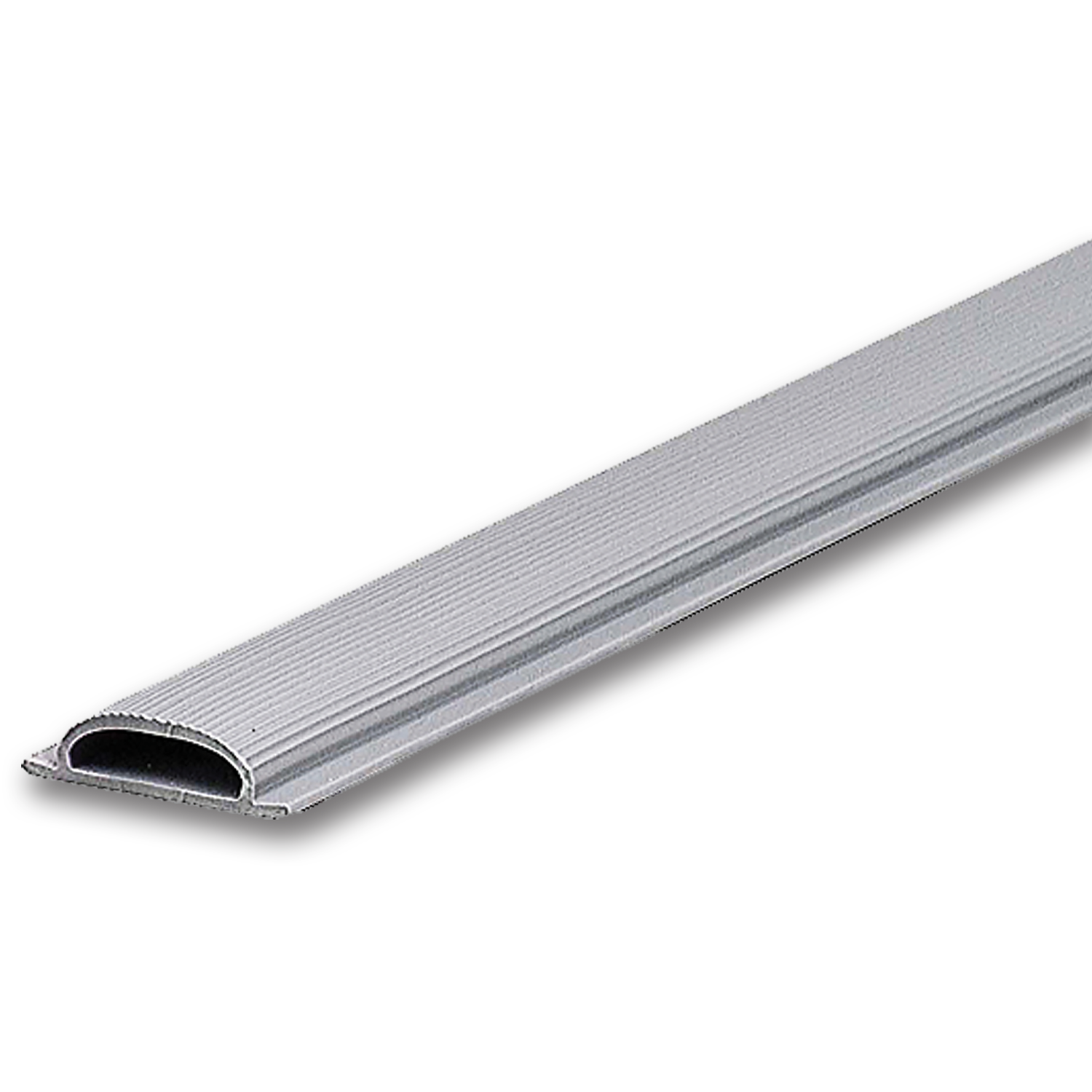 Chadwell Supply. THRESHOLD REPLACEMENT INSERT - GRAY