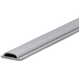 Chadwell Supply. THRESHOLD REPLACEMENT INSERT - GRAY