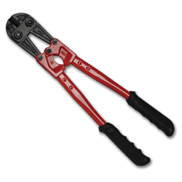 Chadwell Supply. 18" PROFESSIONAL BOLT CUTTER