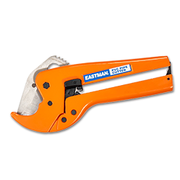 Chadwell Supply. 1-1/2" PROFESSIONAL PVC PIPE CUTTER