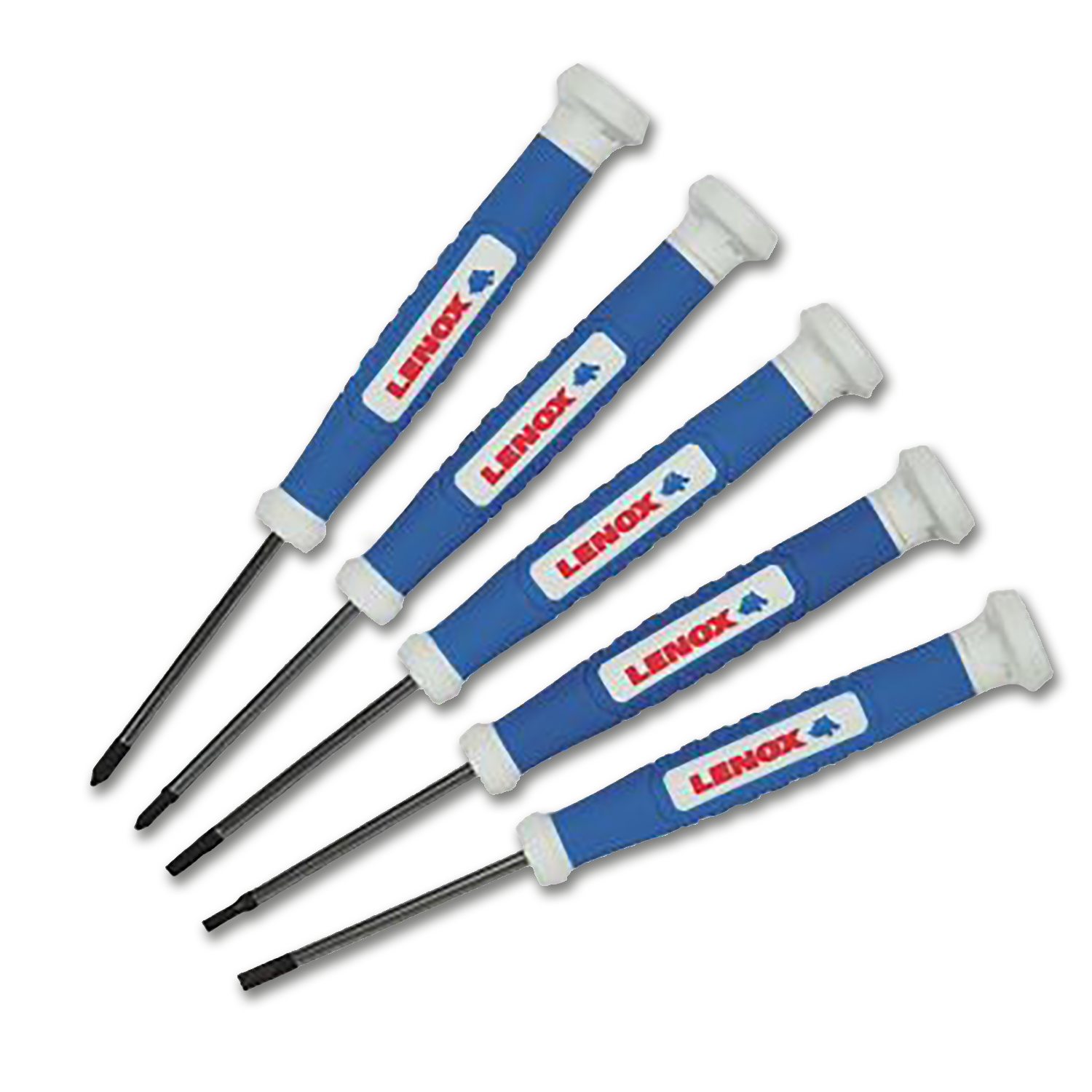 Chadwell Supply. IRWIN TORQUEZONE 5PC PRECISION SCREWDRIVER SET