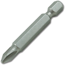 Chadwell Supply. #2 PHILLIPS POWER BIT - 10/PK