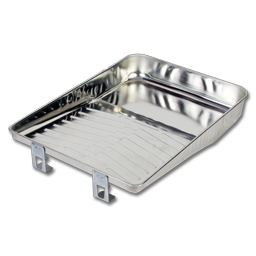 Chadwell Supply. METAL PAINT ROLLER PAN