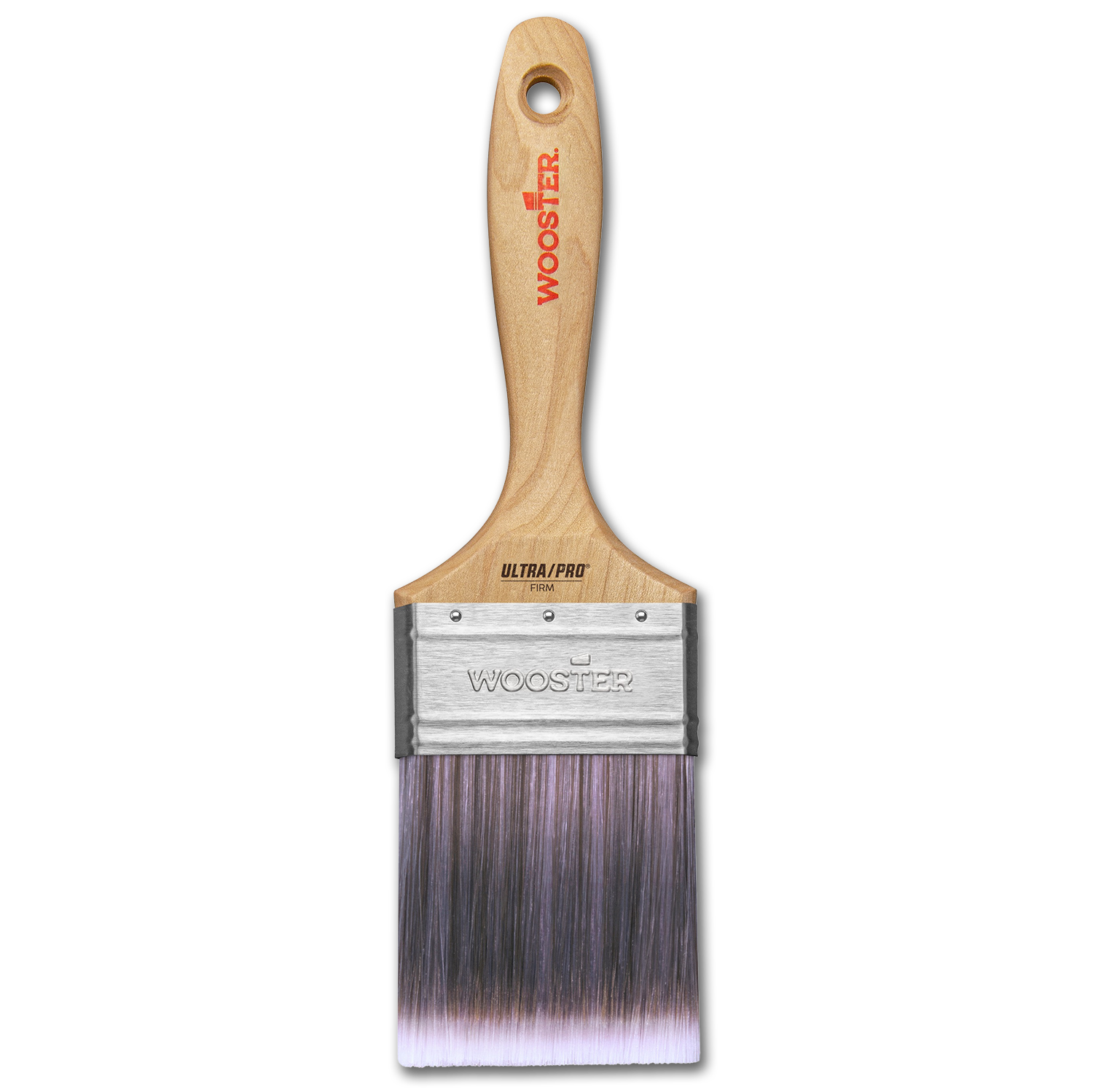 Chadwell Supply. 3" WOOSTER ULTRA PRO FIRM WALL PAINT BRUSH