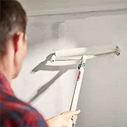 Chadwell Supply. WOOSTER 18" BIG BEN PAINT ROLLER FRAME