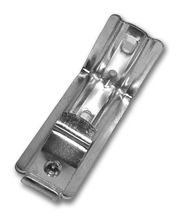 Chadwell Supply. VERTICAL BLIND MOUNTING BRACKET Chadwell Supply. VERTICAL BLIND MOUNTING BRACKET
