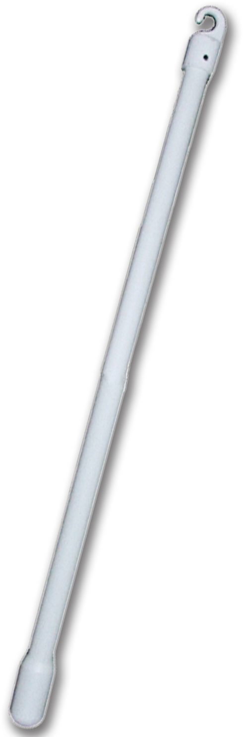 Chadwell Supply. VERTICAL BLIND WAND - WHITE Chadwell Supply. VERTICAL BLIND WAND - WHITE